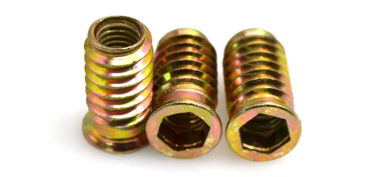 Grade 12.9 Carbon Steel Internal And External Teeth Nut - Buy Internal ...