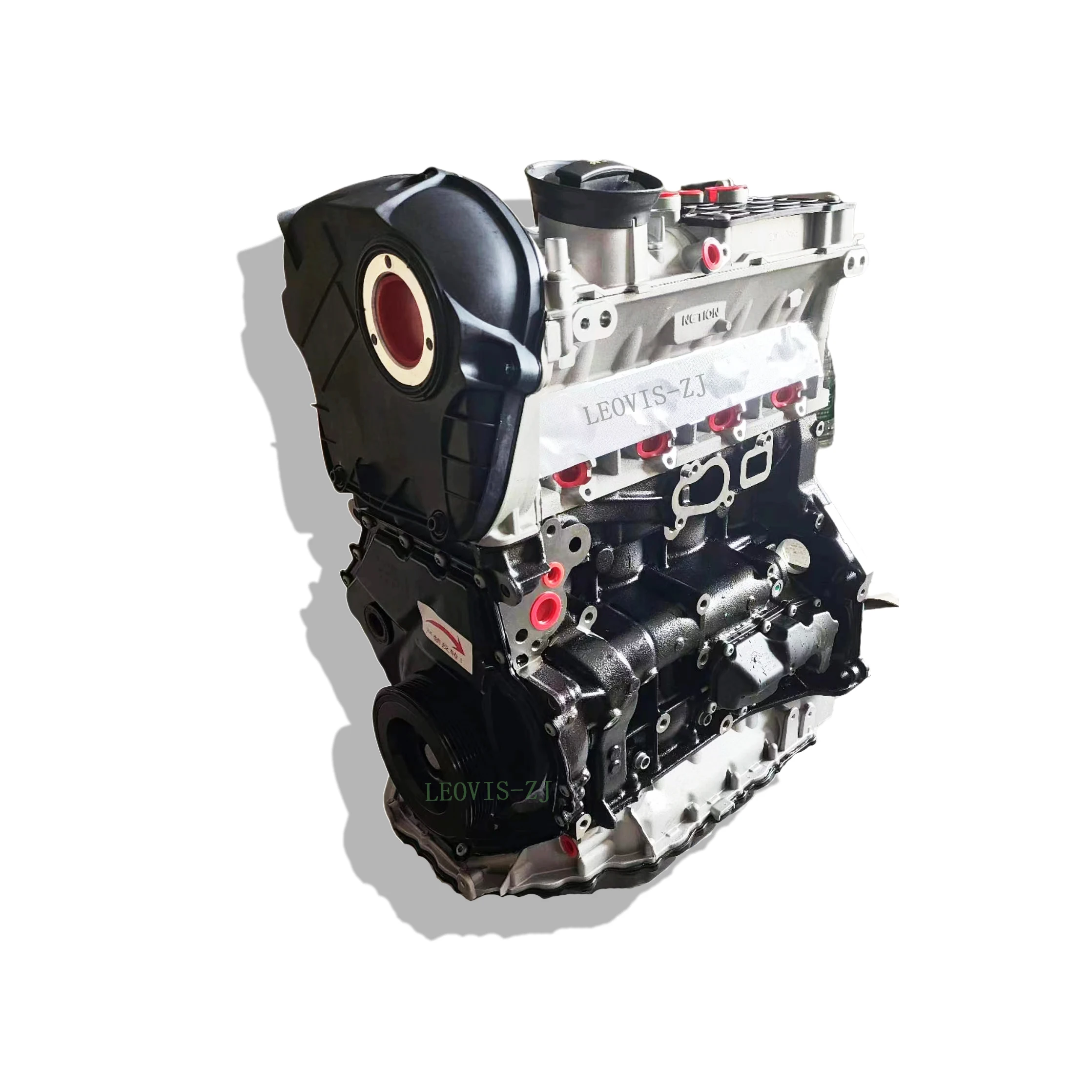 High Quality Engine Ea888 4-cylinder 1.8t New Cea Cda Cgm Audi Engine ...