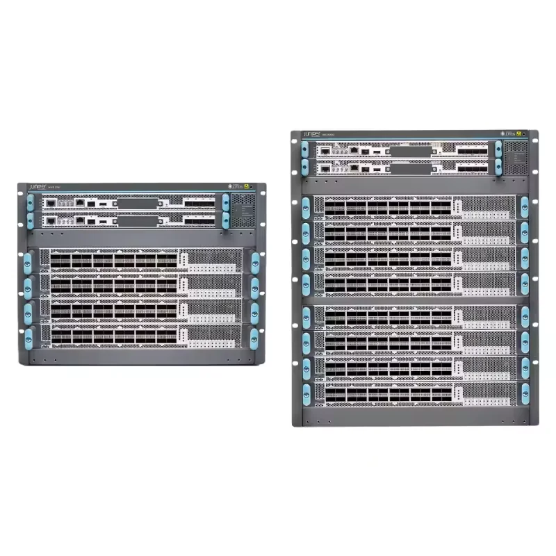 Juniper Networks MX304 Universal Routing Platform - BASE
