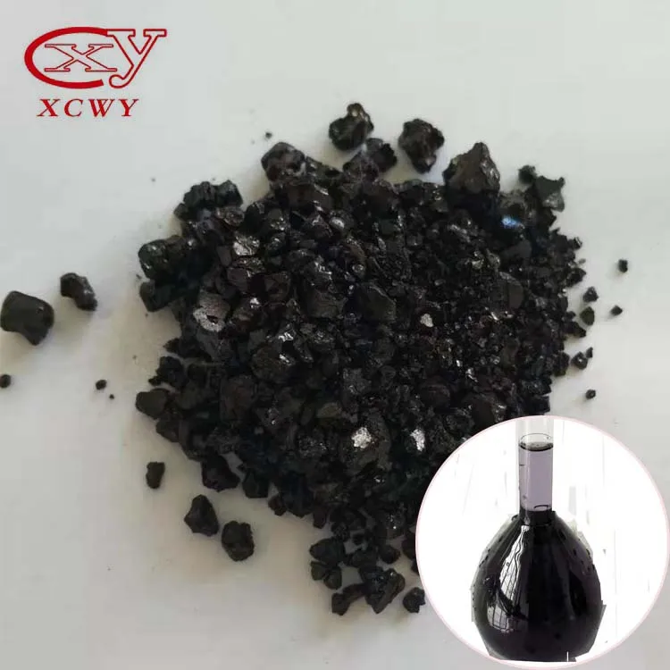 Water Soluble Nigrosine Black Crystals Acid Black 2 Dyes - Buy Water ...
