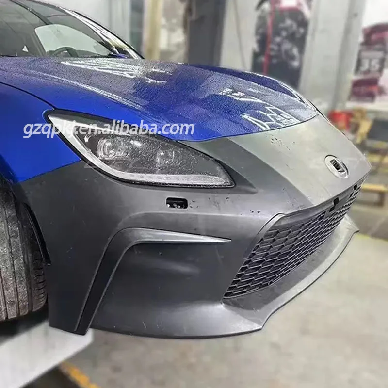Original Front Bumper for 2022 Toyota Gr86/subaru BRZ