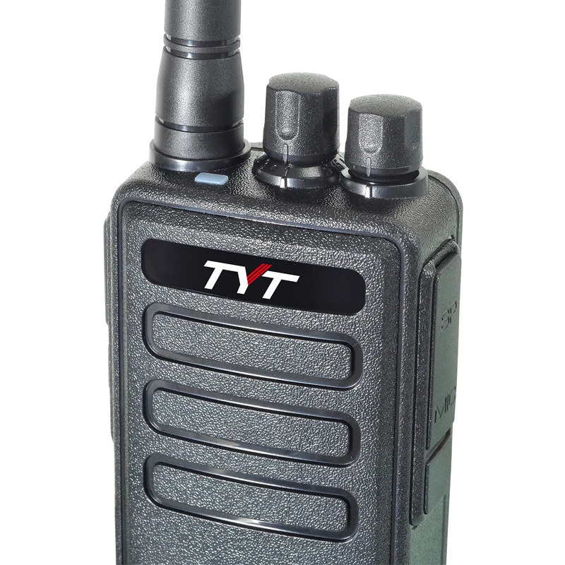 TYT X1/X2/X3 UHF/VHF 5W Professional FM Transceiver PMR446