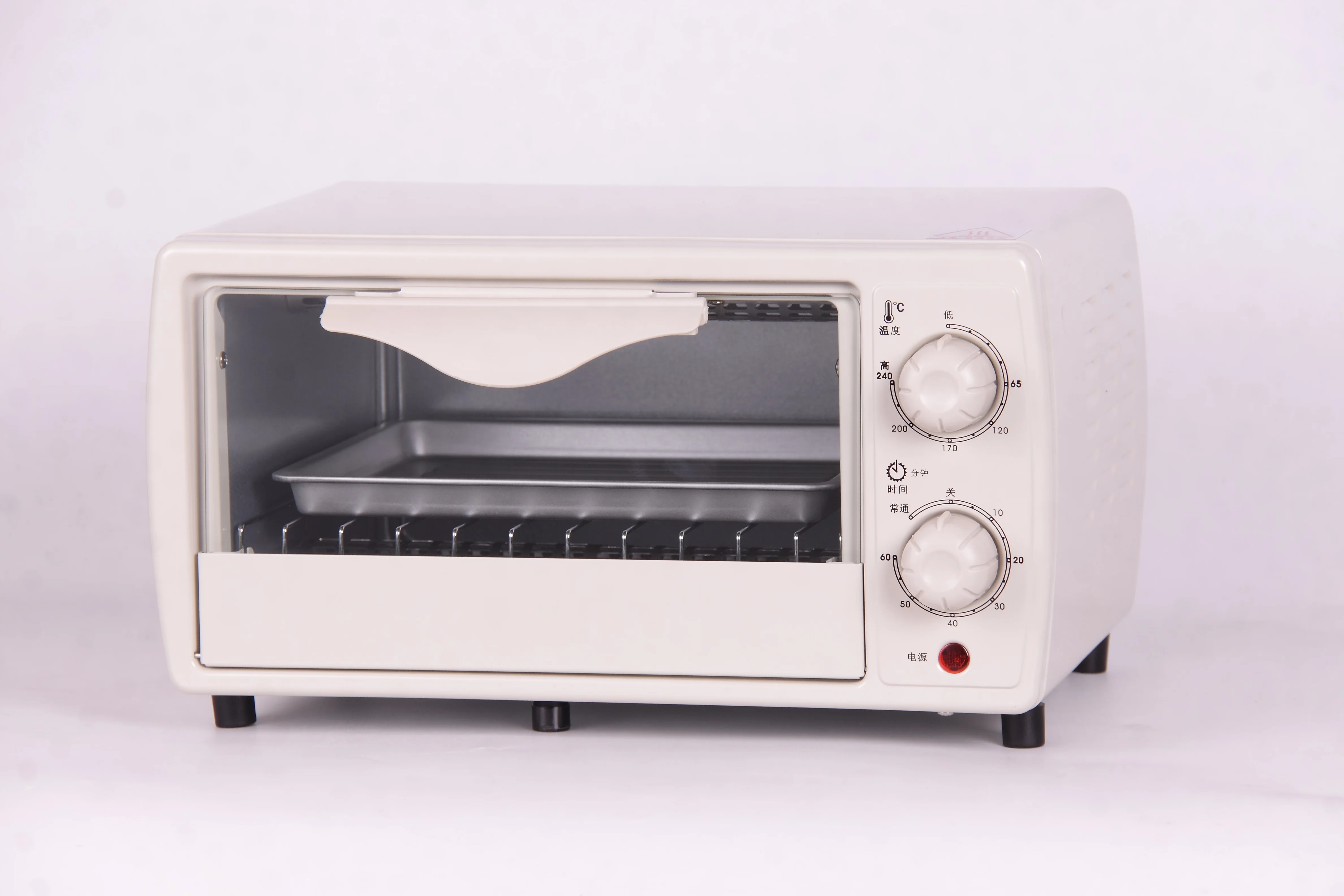 Wholesale High Quality 9L Mini Electric Convection Oven