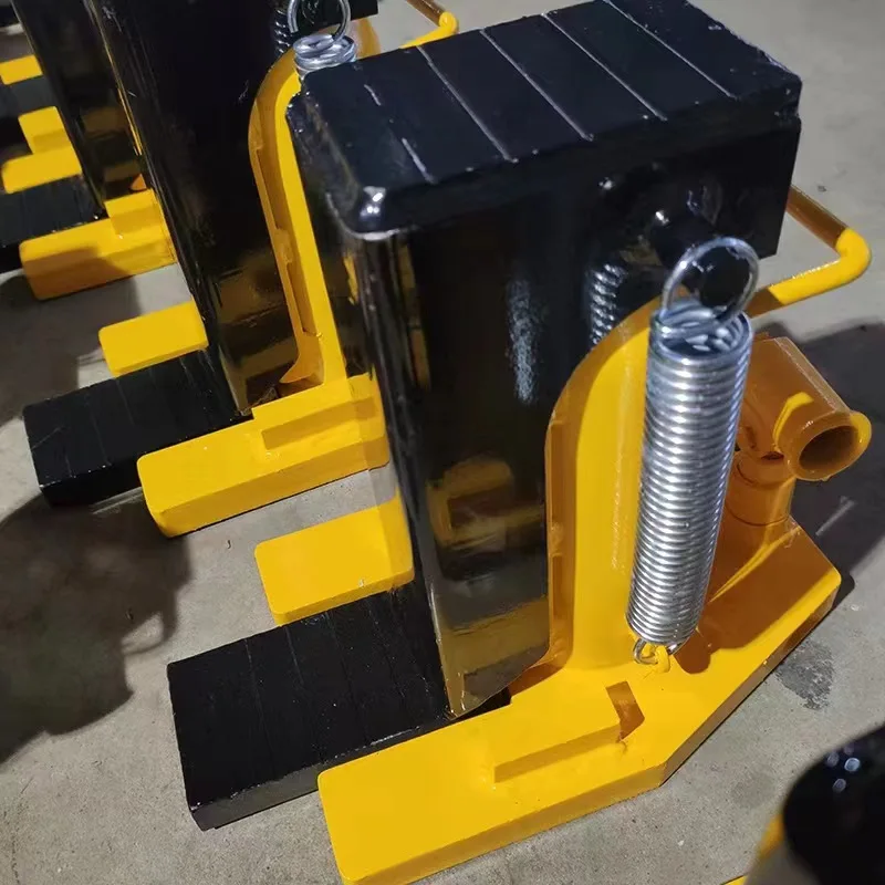 2.5 Ton Hydraulic Cylinder Hydraulic Toe Jack - Buy Toe Jack,Hydraulic ...