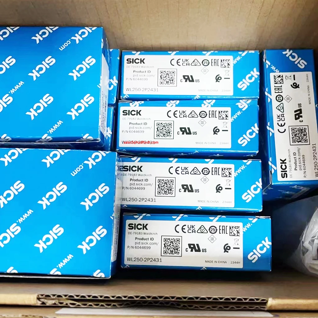 Brand New Original Clv69x Fixed Barcode Scanner Clv690-0000 1056600 ...