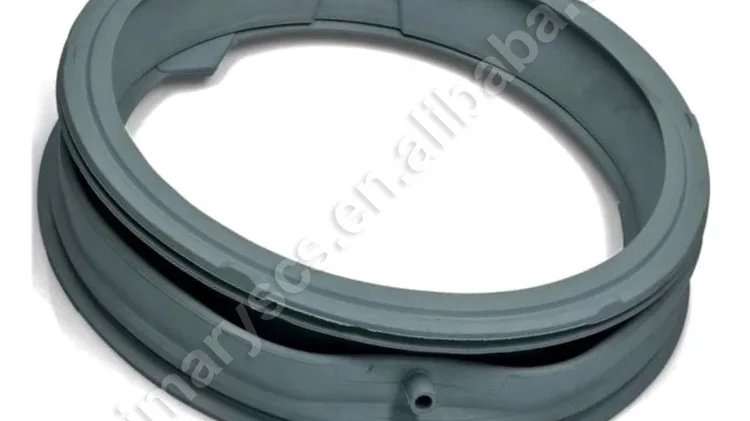 Hot Sellingdoor Rubber Seal Washing Machine Spare Parts Door Gasket ...