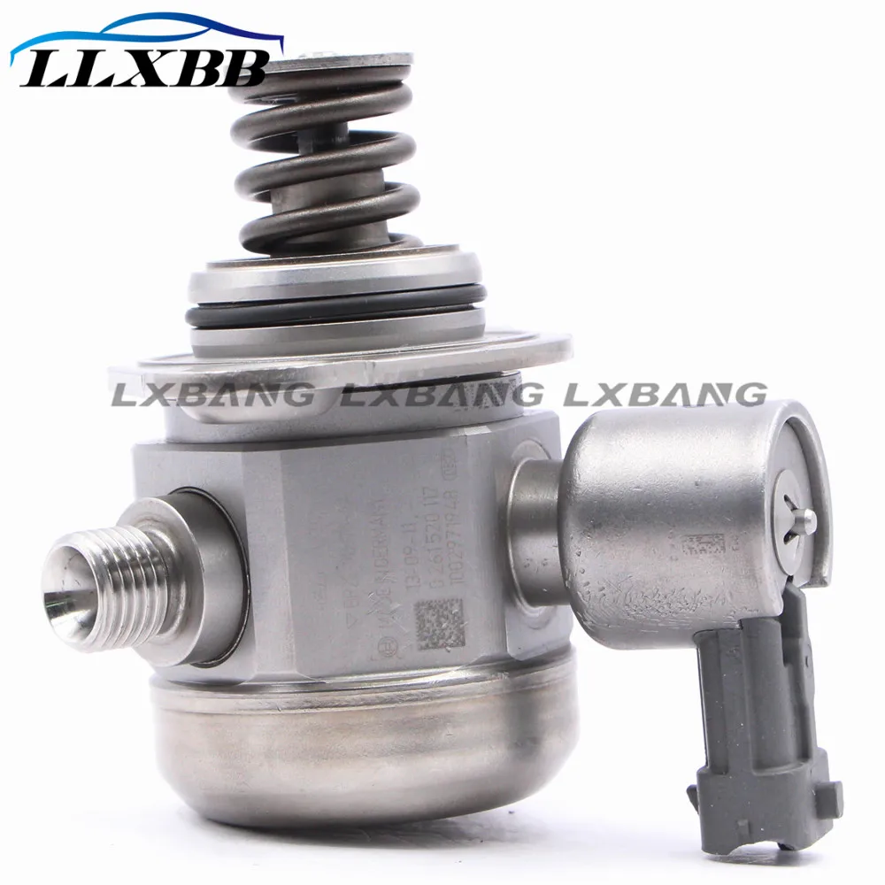 정품 고압 연료 펌프 0261520117 026 1520 117 Land Rover Jugar 0 261 520 117 ...