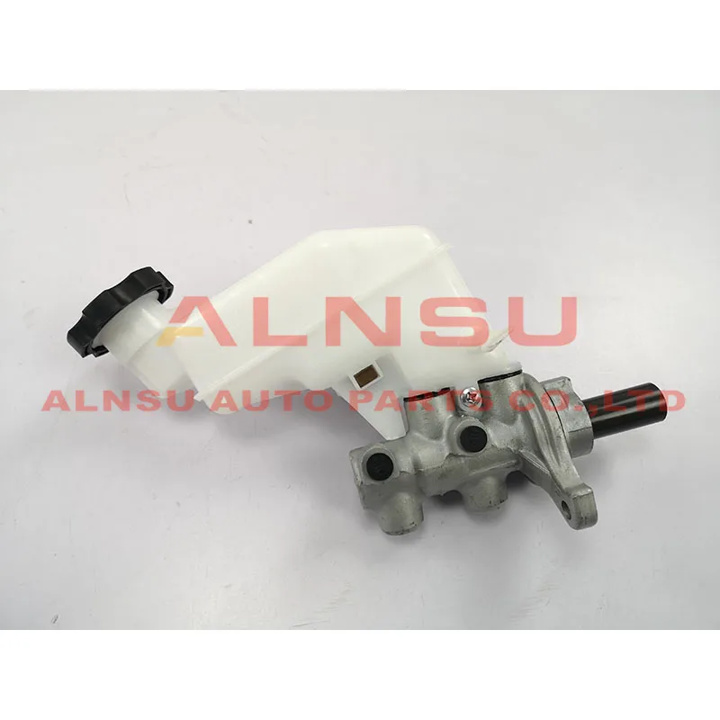 Brake Master Cylinder for ELANTRA - Reliable Performance