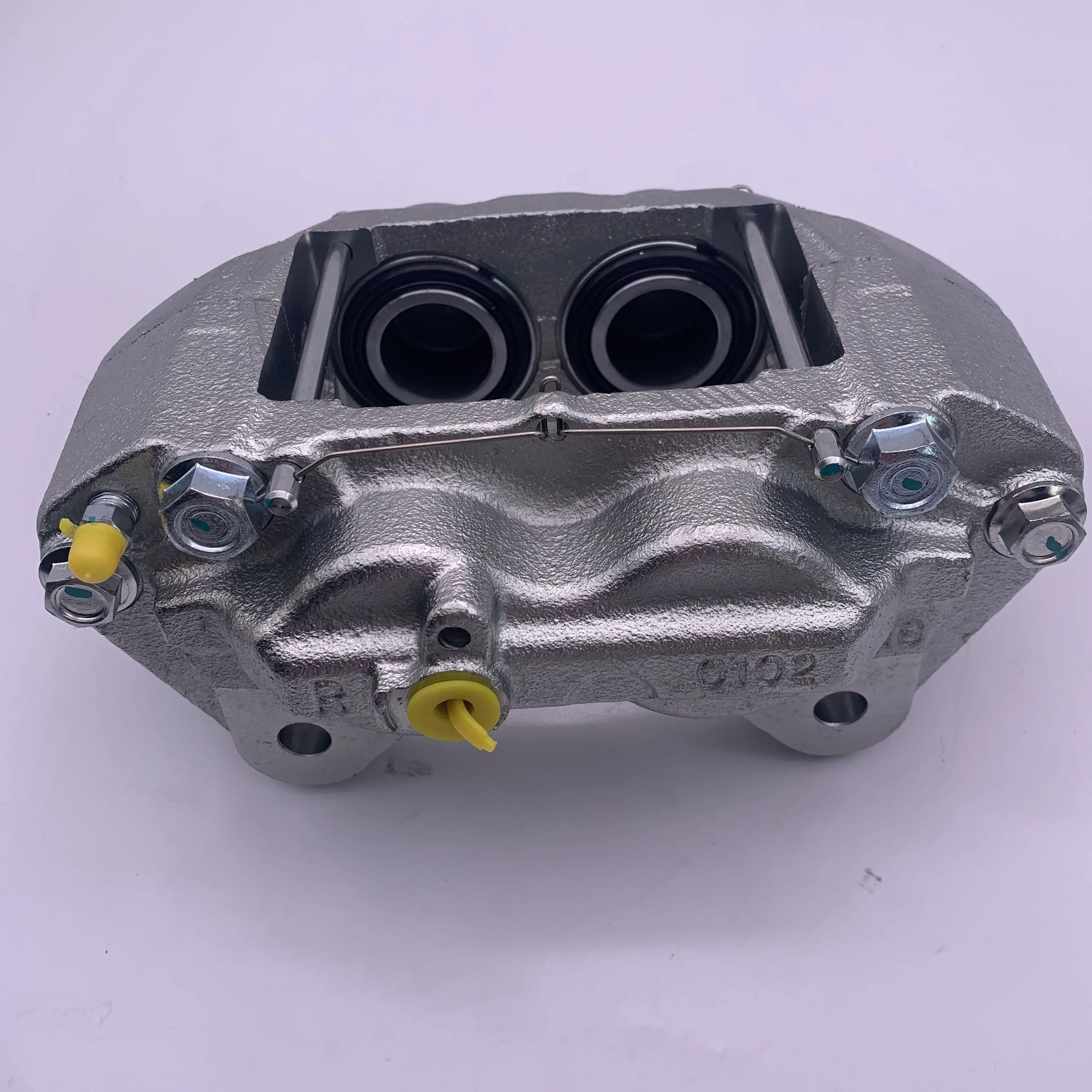 Auto Brake Caliper For Land Cruiser Hzj79 Fzj79 47730-60120 - Buy Brake ...