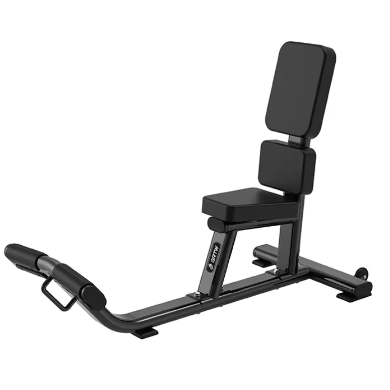 75-degree Upward Sloping Multi-function Practice Bench - Buy 75 Degree ...