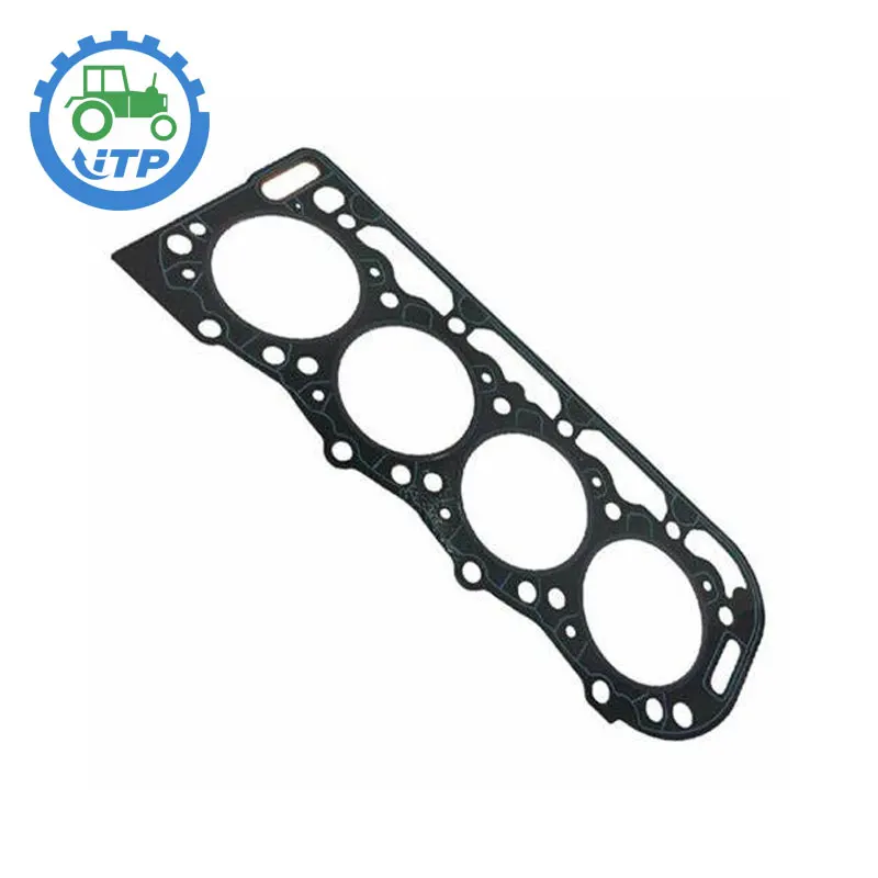 87800517 Fit for New Holland Cylinder Gasket Part 256 268 4830 5000 ...