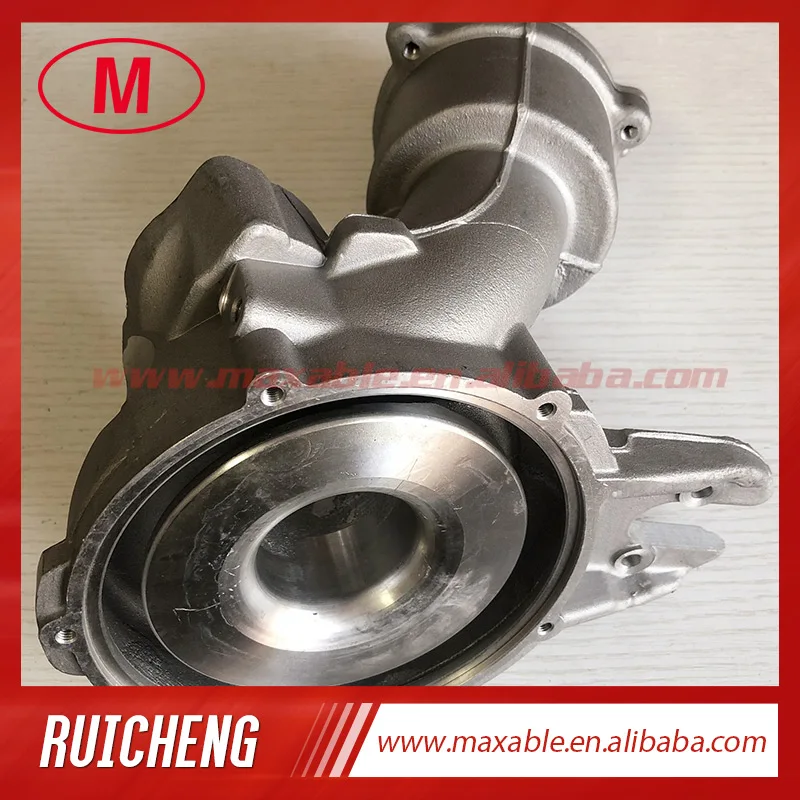 RHF5 IS38 Reverse Turbo Compressor Housing - 12 Months Warranty