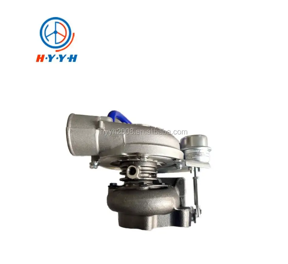 Gt17 708162-5001 454061-5010s 454061-0010 99449169 708163-5001 For ...