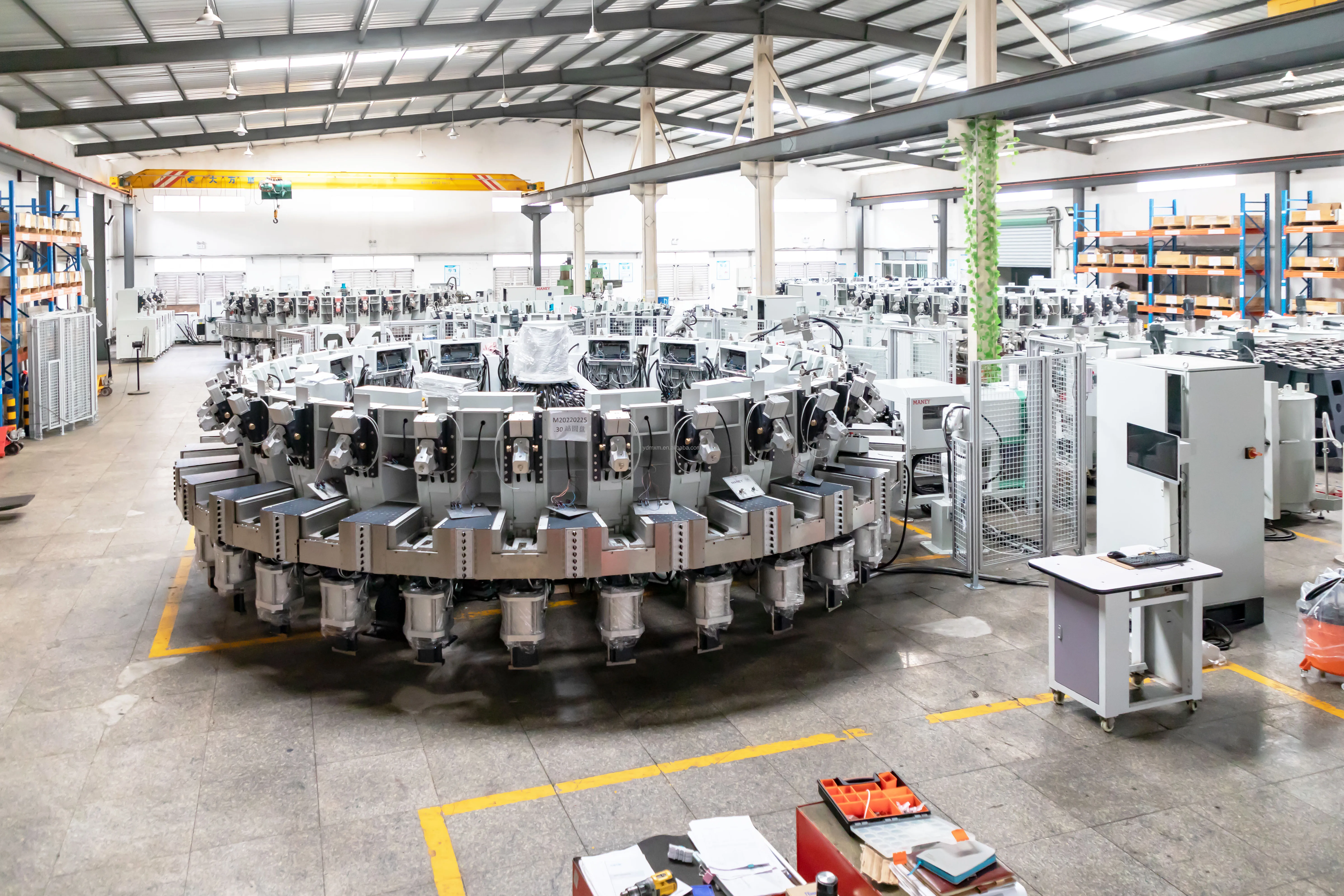 Rotary Plastic Injection Machine Injection Syringe Making Machine Price ...