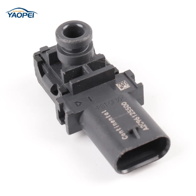 Intake Manifold Pressure Sensor for Ford FOCUS FR3A9G824BA