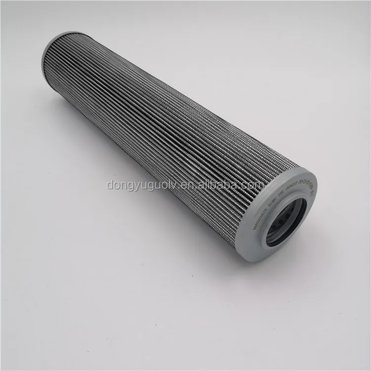 Filtro De Sistema Hidráulico Lw500kn,803164216 Xgxl1-630 X 100f(wu-630 ...