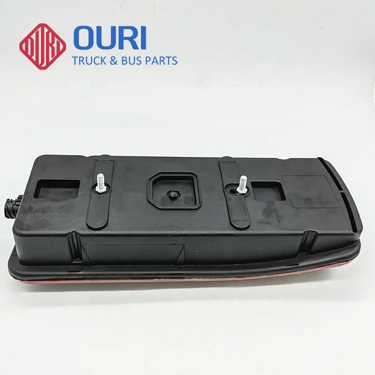 Truck Accessories Tail Light 81252256545RH Tail Lamp for MAN TGA TGS ...