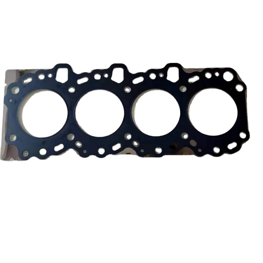 Cylinder Head Gasket For Toyota 2kd Engine 11115-30040 1111530040 - Buy ...