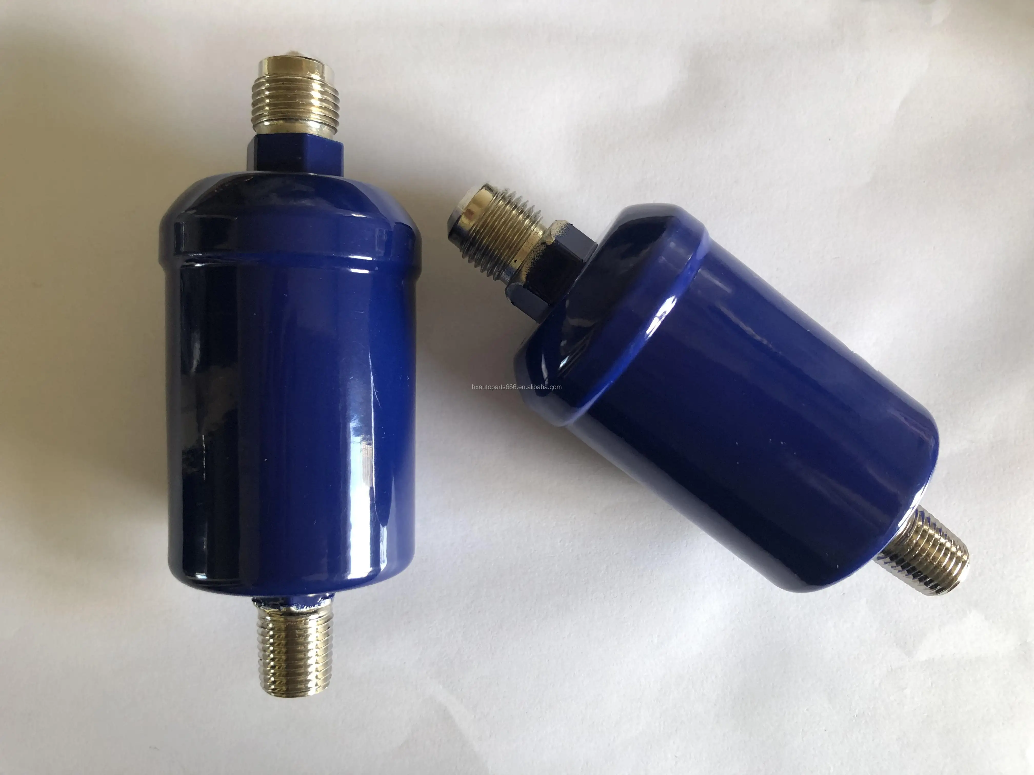 LPG FUEL FILTER UNIVERSAL INLINE PROPANE LPG NPT FLARE HEAVY DUTY 88 ...