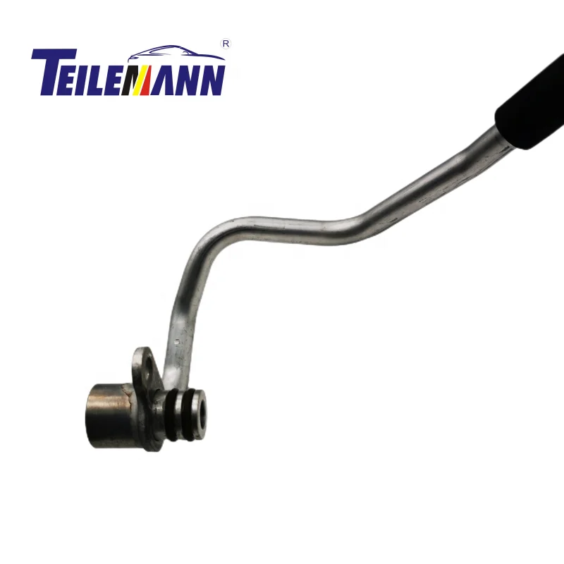 Turbocharger Coolant Line A278 200 09 00 For The 2782000900 Of The ...