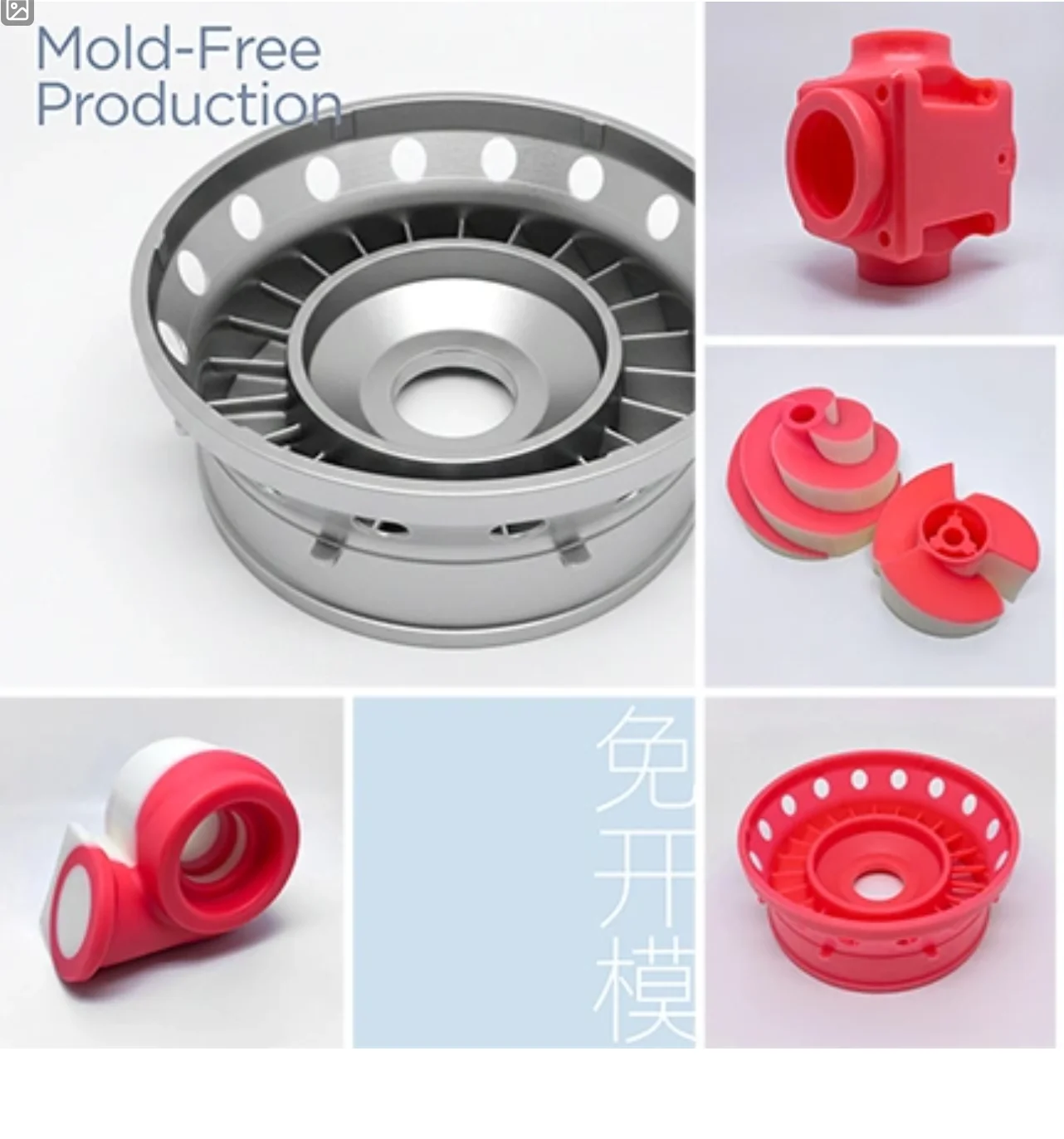 CPRINT3D 3H-420 Investment Casting Wax Mold 3D PrinterProfessional 3 ...