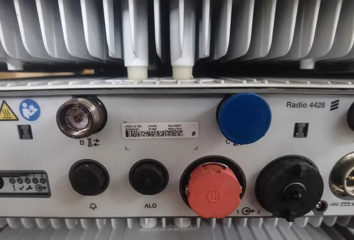 RRU 4428 B1 KRC161735/1 - Reliable Base Transceiver Station