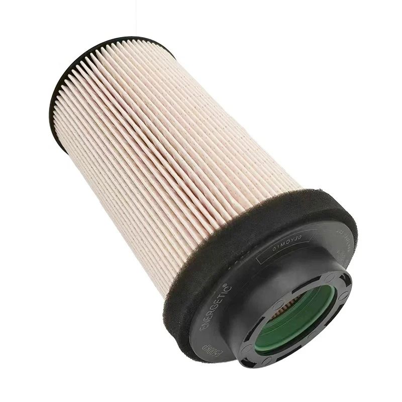 Truck Diesel Engine Fuel Filter E500kp02d36 A5410900151 P550762 Pu999 ...