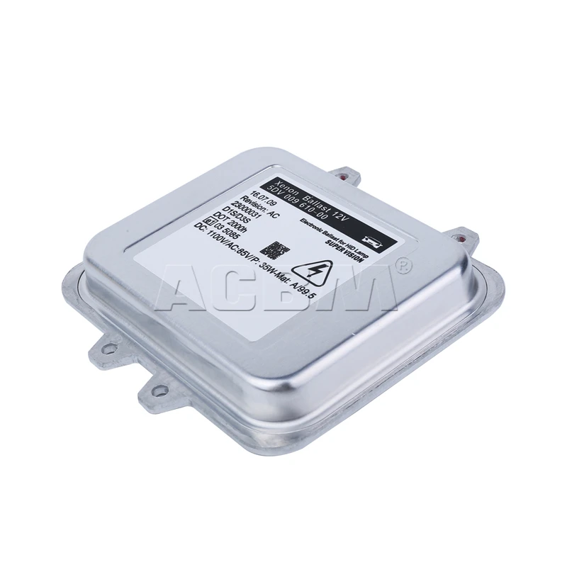 63117248050 Acbm Xenon Light Control Unit For Bmw X6 E71 - Buy ...