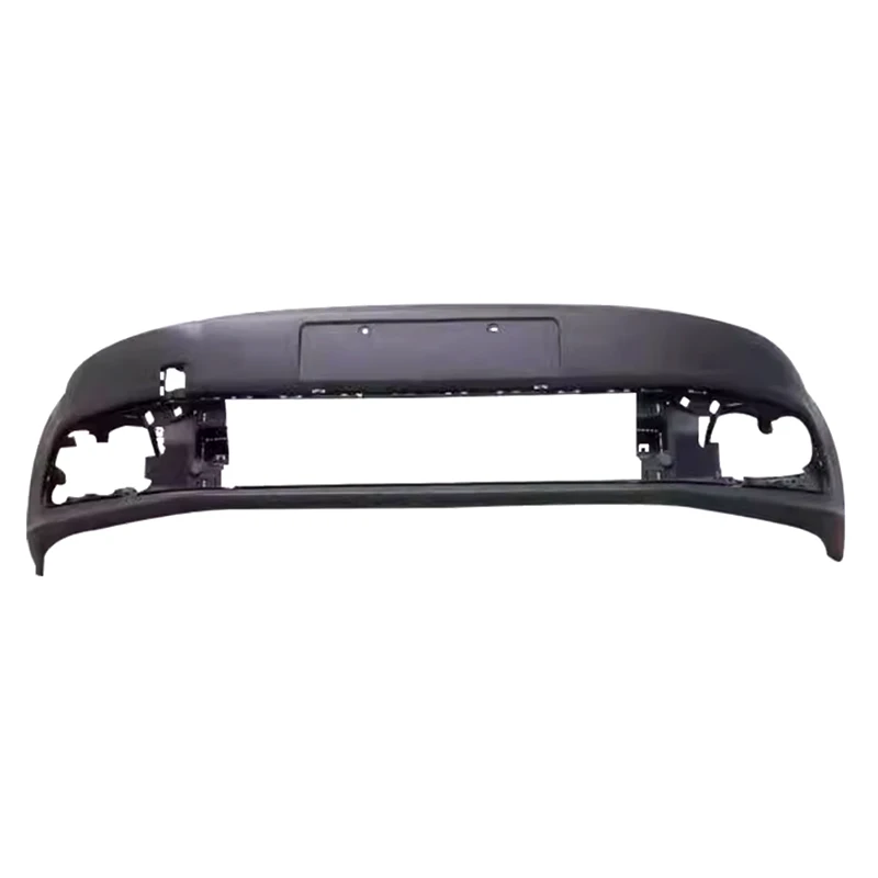 Volkswagen Auto Parts Front Bumper Plastic Car Front Bumper For Vw ...