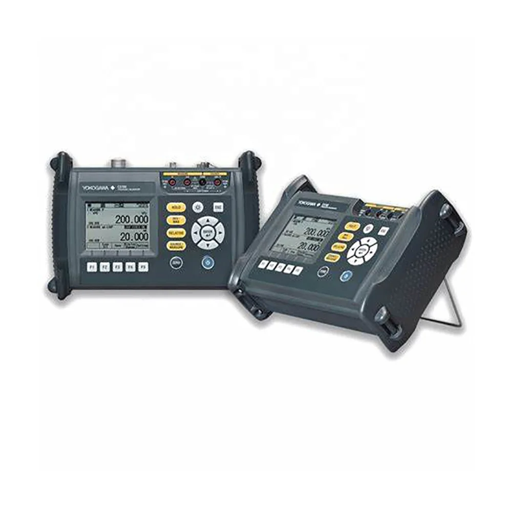 Japan Yokogawa Ca700 Portable Calibrator Multifunction With High ...