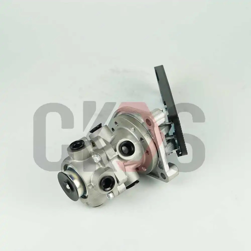 Mitsubishi Fuso Brake Master Cylinder Foot Brake Valve