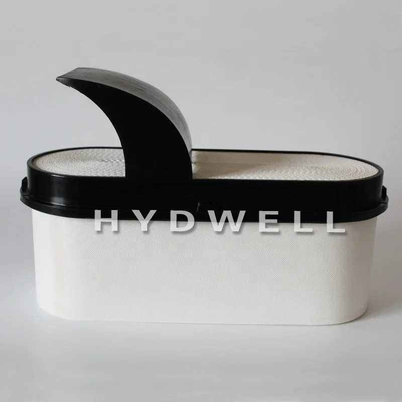 Hydwell Factory Honeycomb Air Filter Manufacturer 0040946904 Cp50002 ...