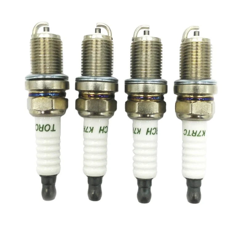 Changan Cx20 Spark Plug - OEM YB002-130 - Reliable Performance