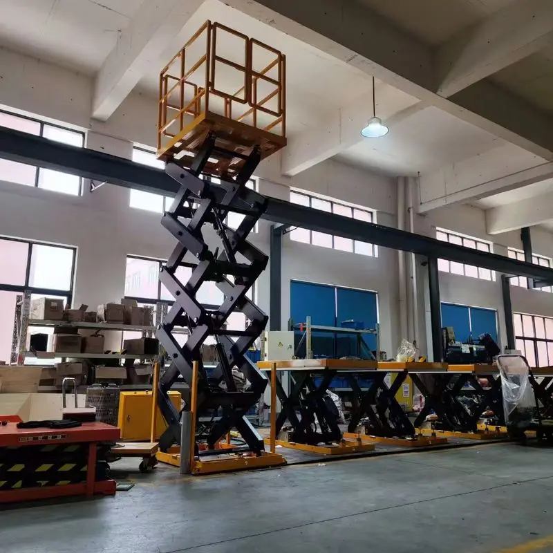 TV Scissor Lift Mechanism Guide: How to Choose Right