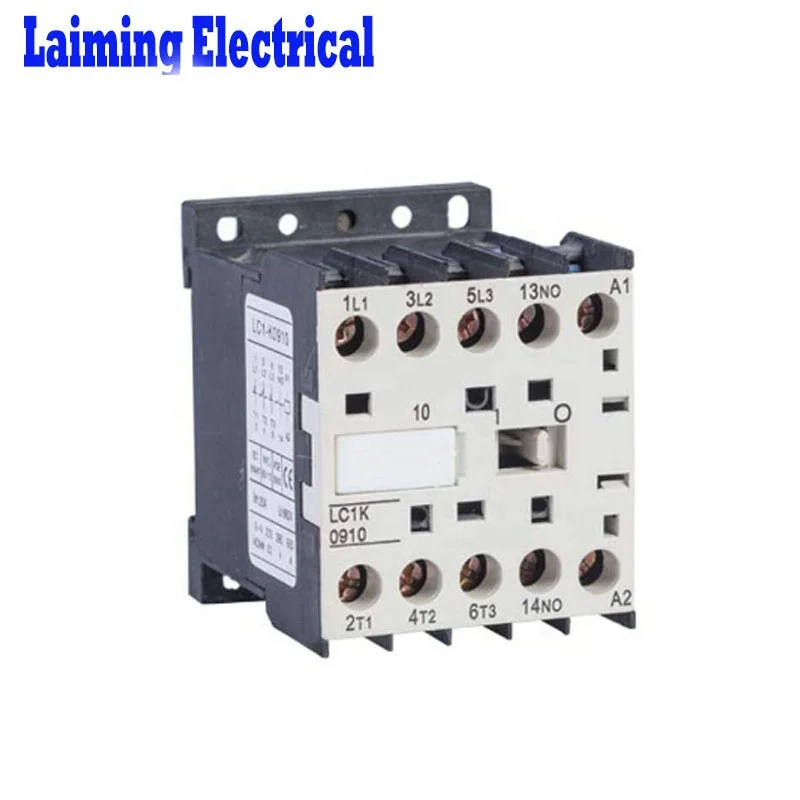 Venta al por mayor el contactor electromagnetico-Compre online los ...