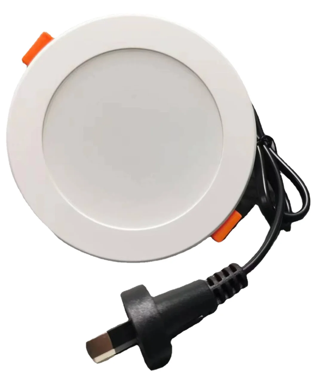 Boyid Australia Standard Led Downlight Ac230v Tricolor 10w Dimmable ...