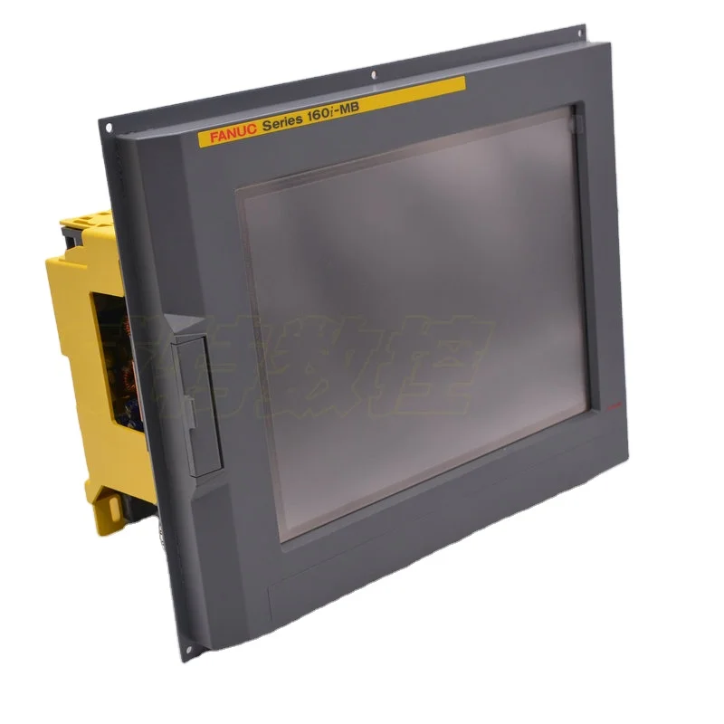 Shop Original 160i-Mb Fanuc CNC Controller - Reliable Performance