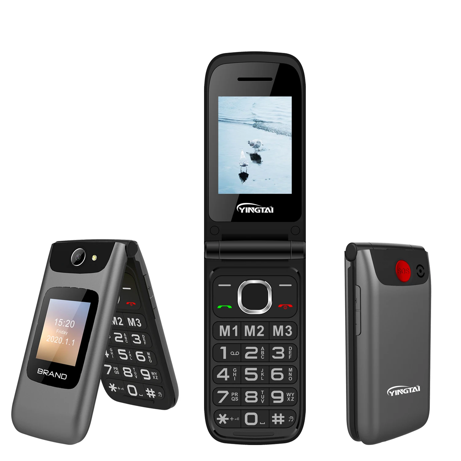 Best Keypad Mobile Phones Guide — How to Choose in 2026