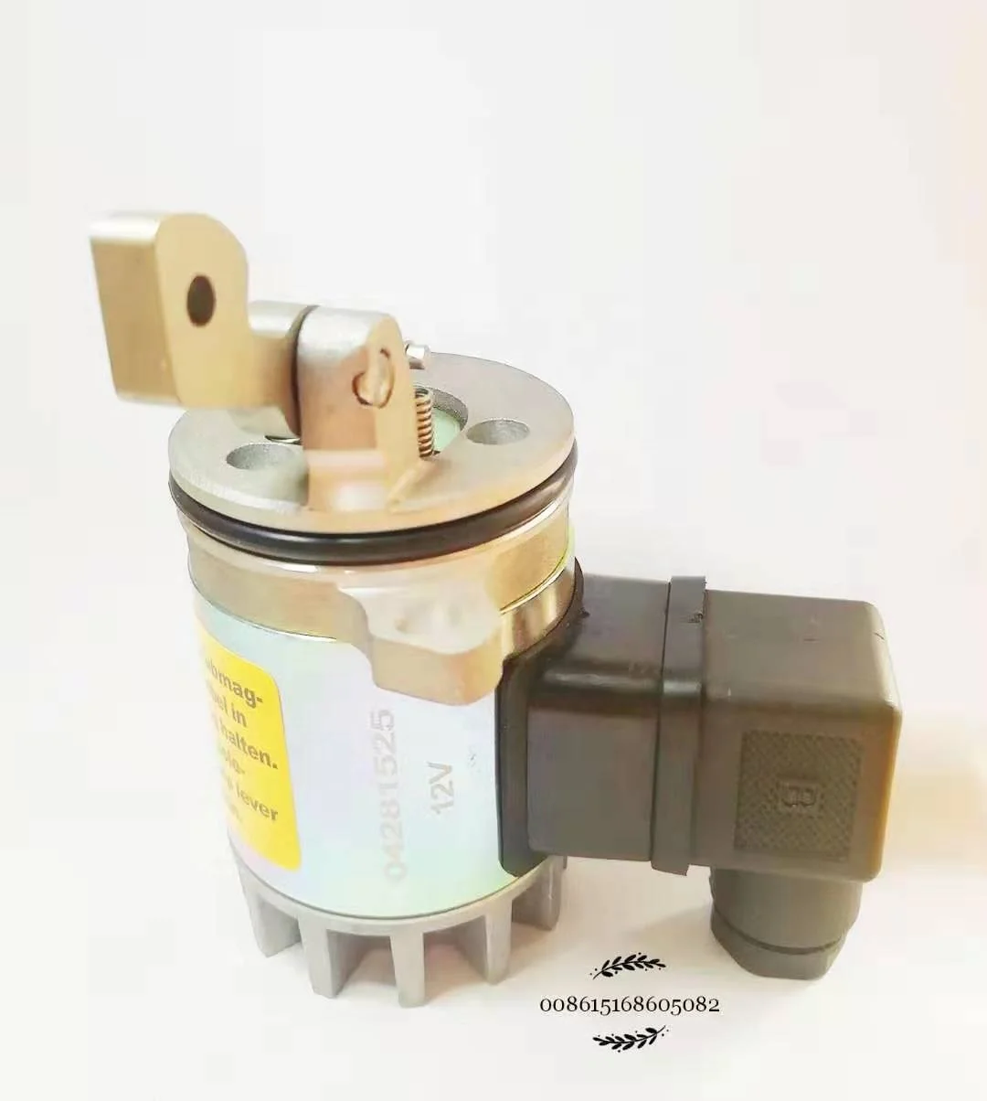 D5e D7e挖掘机的deutz燃油泵04296790 0429 0599-04290499 - Buy Deutz燃油泵,04296790 ...