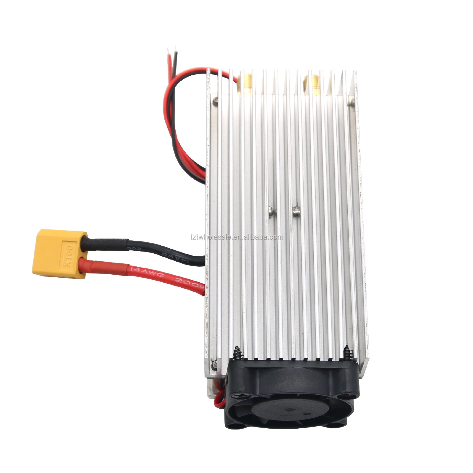 PA100 100w HF RF Amplifier - Enhance Your Radio Performance