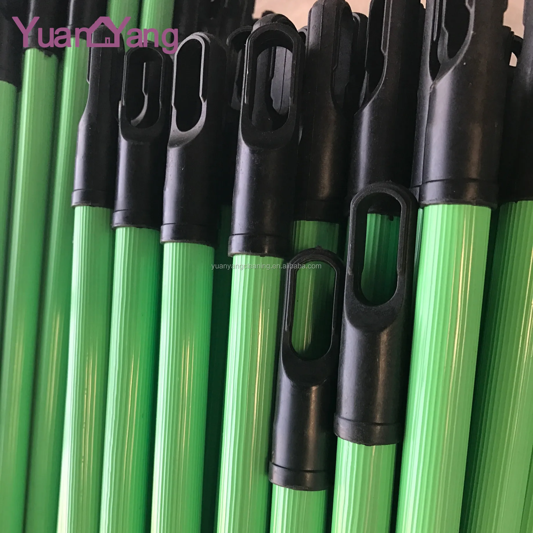 Mini Telescopic Rod Baton Stick Telescopic Pole Adjustable Broom Stick ...