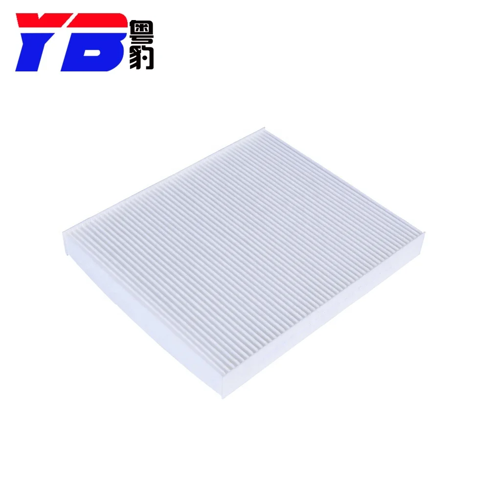 Aftermarket Automotive Parts Cabin Air Filter 6q0819653 / 6q0819653b ...