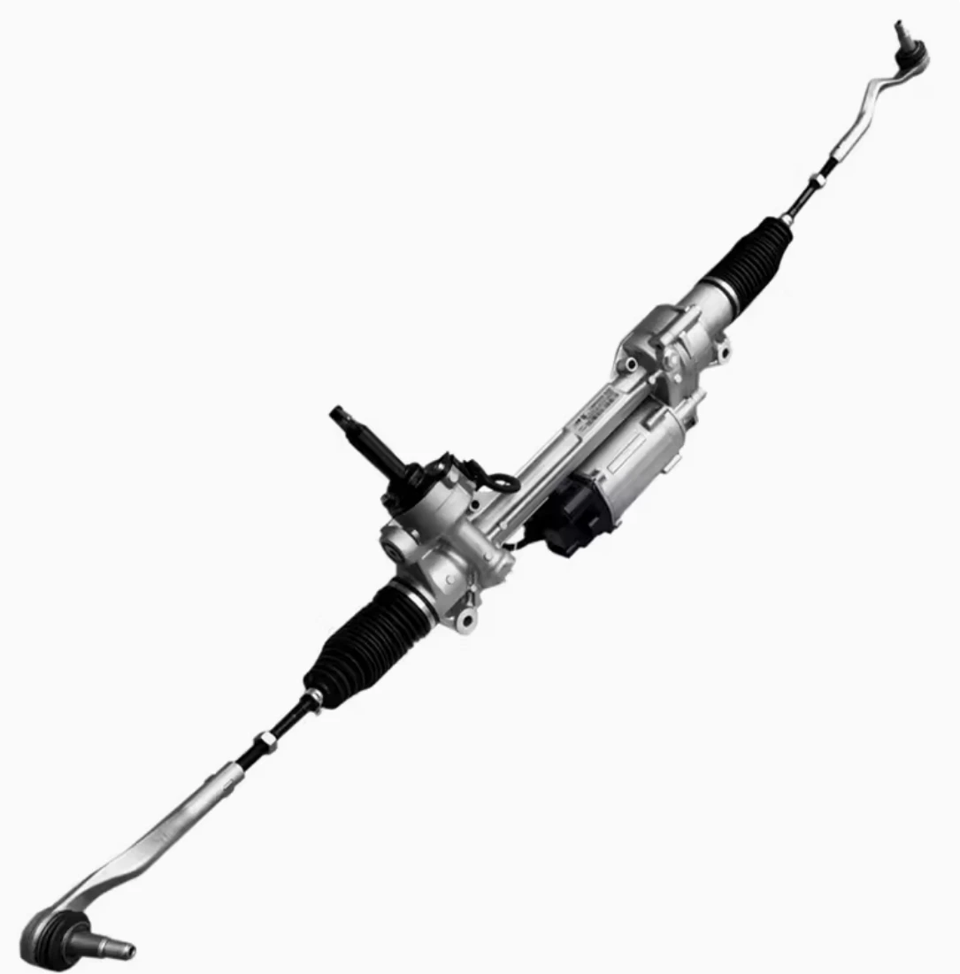 Vehicle Steering Gear Steering Rack For Mercedes Benz W221 S300 S450 ...