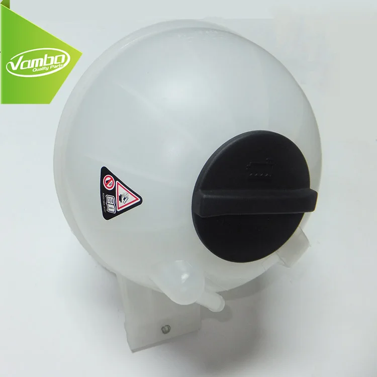 Auto Cooling Parts Coolant Header Expansion Tank 68004910aa 9065010503 ...