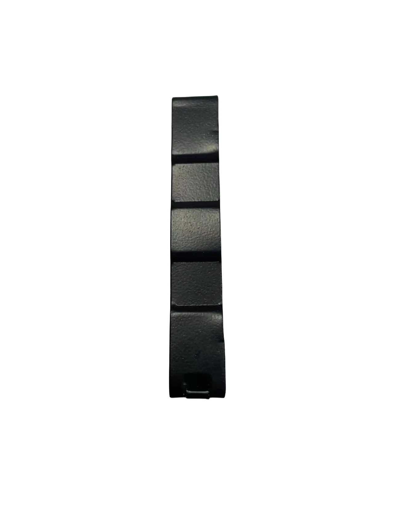Factory Wholesale Metal Parts Parts Clothing Accessories Iron Belt ...