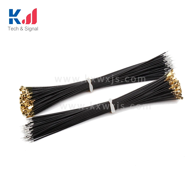 1.13 Rf Ipex Adapter Cable Wifi/gsm/3g/gps/4g Module Cable With Sma ...