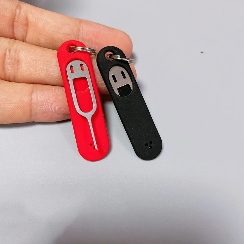 How to Open SIM Tray with Eject Pin — Practical Guide
