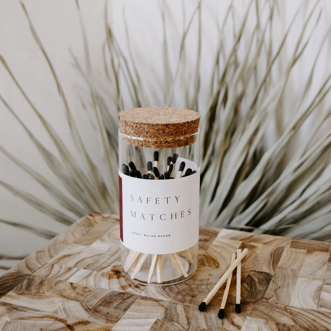 Wholesale Luxury Colored Matchsticks - Custom Safety Matches