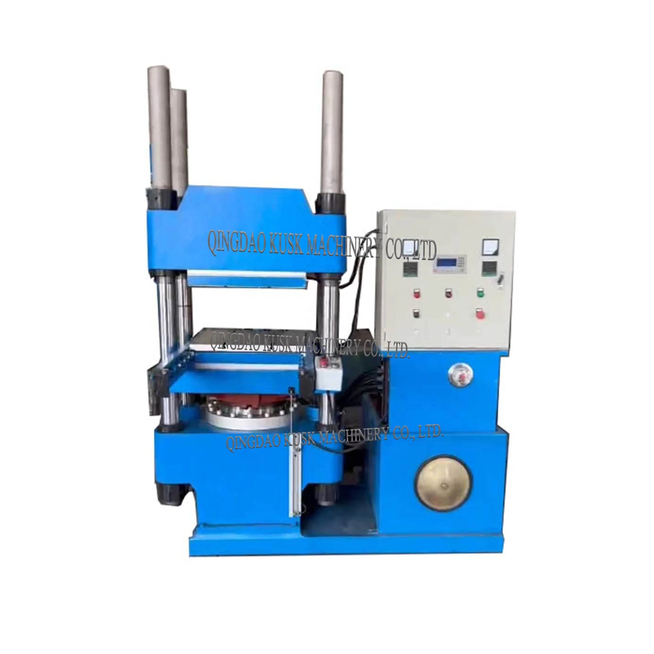 Lab Rubber Heat Press Machine Lab Rubber Vulcanizing Machine Rubber ...