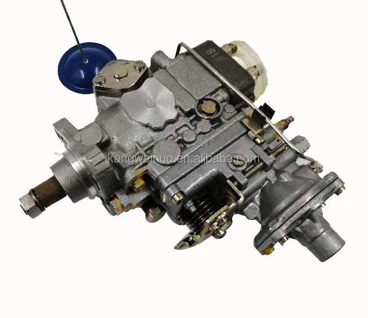 High Quality B3.3 4d95 Diesel Fuel Pump 6274-71-1110 104742-7632 ...